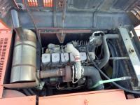 China Used Hitachi Wheel Excavator Zx160W on Sale, Secondhand 16 Ton Mobile Excavator Hitachi Zx160W in Perfect Working Condition with Reasonable Price for sale
