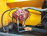 China Used Hyundai Medium Excavator R265LC-7 Hot Selling, Secondhand 27 Ton Hydraulic Crawler Digger Hyudai R265 in Stock on Promotion for sale