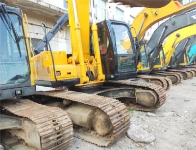 China Used Hyundai Excavator 23ton R225LC-7 Excavators for Sale, Korea Hyundai R225 Track Digger for Sale R225 for sale
