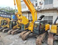 China Used Hyundai Excavator 23ton R225LC-7 Excavators for Sale, Korea Hyundai R225 Track Digger for Sale R225 for sale