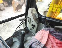 China Used Hyundai Excavator 23ton R225LC-7 Excavators for Sale, Korea Hyundai R225 Track Digger for Sale R225 for sale