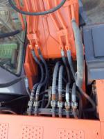 China Japan Manufactured Secondhand Hitachi Crawler Excavator Ex200 in Perfect Working Condition with Reasonable Price, Used Crawler Excavator Hitachi Ex60 on Sale for sale