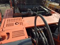 China Japan Manufactured Secondhand Hitachi Crawler Excavator Ex200 in Perfect Working Condition with Reasonable Price, Used Crawler Excavator Hitachi Ex60 on Sale for sale