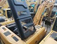 China Used Original Hyundai Excavator R215LC-7 in Good Condition, Secondhand Hyundai R215 Excavator R215LC Track Digger 1 Year Warranty on Sale for sale