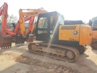 China Used Hyundai Excavator Hyundai R150LC-7 Excavators for Sale, Korea Hyundai R150 Track Digger for Sale R150LC for sale