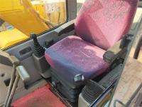 China Used Hyundai Excavator Hyundai R150LC-7 Excavators for Sale, Korea Hyundai R150 Track Digger for Sale R150LC for sale