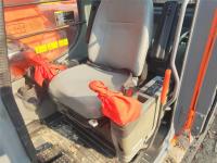 China Running Condition 12t Japanese Used Hitachi Zx120 Excavator for Sale in Shanghai Site, Used Hitachi Track Digger Zx120 Hot Sale for sale