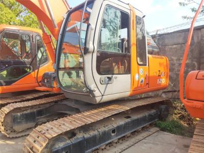 China Japan Hitachi Zx120 Crawler Excavator for Sale, Cheap Price Used Hitachi Zx120 Track Digger Excavator Hot Selling for sale