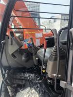 China Secondhand Hitachi 90% Brand New Smallcrawler Excavator Zx75us in Perfect Working Condition with Amazing Price, Used Crawler Excavator Hitachi Zx60,Zx70 on Sale for sale