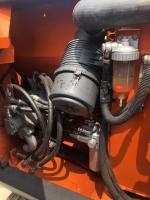 China Secondhand Hitachi 90% Brand New Smallcrawler Excavator Zx75us in Perfect Working Condition with Amazing Price, Used Crawler Excavator Hitachi Zx60,Zx70 on Sale for sale