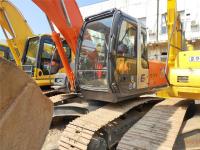 China Used Orgin Japan Crawler Excavator Hitachi Zx240 on Promotion, Secondhand Hitachi 24 Ton Hydraulic Track Digger Zx240 for sale
