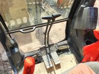 China Used Orgin Japan Crawler Excavator Hitachi Zx240 on Promotion, Secondhand Hitachi 24 Ton Hydraulic Track Digger Zx240 for sale