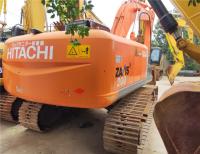 China Used Orgin Japan Hitachi Crawler Excavator Zx240, Secondhand 24 Ton Track Digger Zx240 with Electirc Injection Engine on Promotion for sale