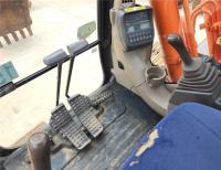 China Used Orgin Japan Hitachi Crawler Excavator Zx240, Secondhand 24 Ton Track Digger Zx240 with Electirc Injection Engine on Promotion for sale
