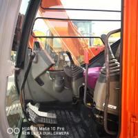 China Japan Manufactured Secondhand Hitachi Crawler Excavator Zx70 in Perfect Working Condition with Amazing Price, Used Crawler Excavator Hitachi Zx60, Zx75 on Sale for sale