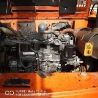 China Japan Manufactured Secondhand Hitachi Crawler Excavator Zx70 in Perfect Working Condition with Amazing Price, Used Crawler Excavator Hitachi Zx60, Zx75 on Sale for sale