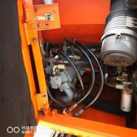 China Japan Manufactured Secondhand Hitachi Crawler Excavator Zx70 in Perfect Working Condition with Amazing Price, Used Crawler Excavator Hitachi Zx60, Zx75 on Sale for sale
