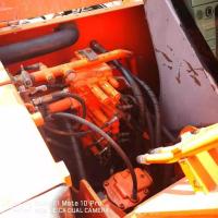 China Japan Manufactured Secondhand Hitachi Crawler Excavator Zx70 in Perfect Working Condition with Amazing Price, Used Crawler Excavator Hitachi Zx60, Zx75 on Sale for sale