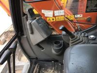 China Japan Manufactured Secondhand Hitachi Small Crawler Excavator Zx60 in Perfect Working Condition with Amazing Price, Used Crawler Excavator Hitachi Ex60 on Sale for sale
