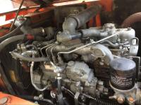 China Japan Manufactured Secondhand Hitachi Small Crawler Excavator Zx60 in Perfect Working Condition with Amazing Price, Used Crawler Excavator Hitachi Ex60 on Sale for sale