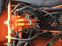 China Japan Manufactured Secondhand Hitachi Small Crawler Excavator Zx60 in Perfect Working Condition with Amazing Price, Used Crawler Excavator Hitachi Ex60 on Sale for sale