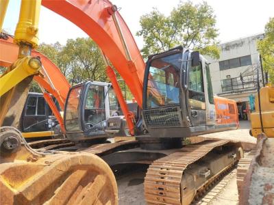 China Used Japanese 24 Ton Track Digger Hitachi Zx230 for Sale, Secondhand Hitachi 20 Ton Construction Machinery Crawler Excavator Zx240 on Promotion for sale