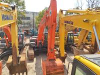 China Used Japanese 24 Ton Track Digger Hitachi Zx230 for Sale, Secondhand Hitachi 20 Ton Construction Machinery Crawler Excavator Zx240 on Promotion for sale