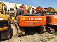 China Used Japanese 24 Ton Track Digger Hitachi Zx230 for Sale, Secondhand Hitachi 20 Ton Construction Machinery Crawler Excavator Zx240 on Promotion for sale