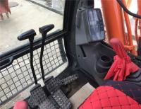 China Used Orgin Japan Crawler Excavator Hitachi Zx240 on Promotion, Secondhand Hitachi 24 Ton Hydraulic Track Digger Zx240 with 1 Year Warranty for sale