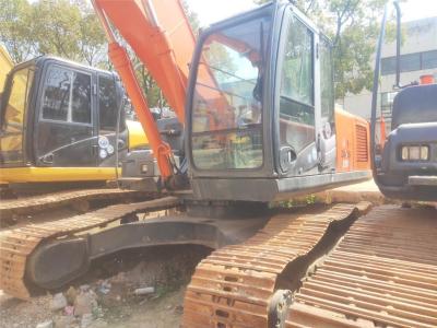 China Used Hitachi Zx250 Excavator, Second-Hand Hitachi Zx250 Digger, Used Hitachi Zx250 Zx240 Tracked Excavator in Shanghai for sale