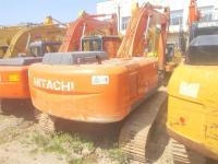 China Used Hitachi Zx250 Excavator, Second-Hand Hitachi Zx250 Digger, Used Hitachi Zx250 Zx240 Tracked Excavator in Shanghai for sale