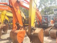 China Used Hitachi Zx250 Excavator, Second-Hand Hitachi Zx250 Digger, Used Hitachi Zx250 Zx240 Tracked Excavator in Shanghai for sale