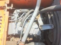China Used Hitachi Zx250 Excavator, Second-Hand Hitachi Zx250 Digger, Used Hitachi Zx250 Zx240 Tracked Excavator in Shanghai for sale