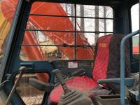 China Japan Manufactured Secondhand Hitachi Crawler Excavator Ex200 in Excellent Working Condition with Amazing Price, Used Crawler Excavator Hitachi Ex60 on Sale for sale