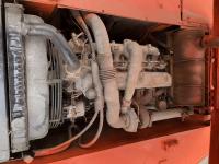 China Japan Manufactured Secondhand Hitachi Crawler Excavator Ex200 in Excellent Working Condition with Amazing Price, Used Crawler Excavator Hitachi Ex60 on Sale for sale