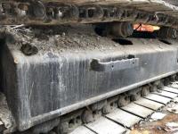 China Japan Manufactured Secondhand Hitachi Crawler Excavator Ex200 in Excellent Working Condition with Amazing Price, Used Crawler Excavator Hitachi Ex60 on Sale for sale