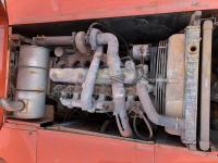 China Japan Manufactured Secondhand Hitachi Crawler Excavator Ex200 in Excellent Working Condition with Reasonable Price, Used Crawler Excavator Hitachi Ex60 on Sale for sale