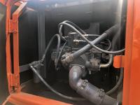 China Japan Manufactured Secondhand Hitachi Crawler Excavator Ex200 in Perfect Working Condition with Reasonable Price, Used Crawler Excavator Hitachi Ex60 on Sale for sale