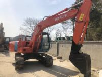 China Japan Manufactured Secondhand Hitachi Crawler Excavator Ex120wd in Perfect Working Condition with Reasonable Price, Used Crawler Excavator Hitachi Ex60 on Sale for sale