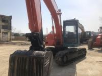 China Japan Manufactured Secondhand Hitachi Crawler Excavator Ex120wd in Perfect Working Condition with Reasonable Price, Used Crawler Excavator Hitachi Ex60 on Sale for sale