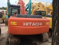 China Used Original Hitachi Zx260 Excavator for Sale, Secondhand Japan Hitachi Hydraulic Track Digger Zx260 Good Quality for sale