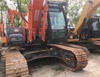 China Used Original Hitachi Zx260 Excavator for Sale, Secondhand Japan Hitachi Hydraulic Track Digger Zx260 Good Quality for sale