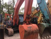 China Used Original Hitachi Zx260 Excavator for Sale, Secondhand Japan Hitachi Hydraulic Track Digger Zx260 Good Quality for sale