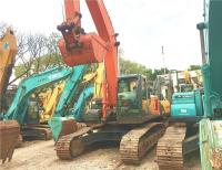 China Original Japan Manufactured Used Hitachi 27 Ton Crawler Excavator Zx270 for Sale. Hitahic Zx270 with Electirc Injection Engine Hot Selling for sale