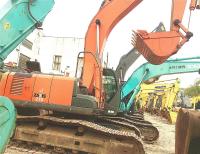 China Original Japan Manufactured Used Hitachi 27 Ton Crawler Excavator Zx270 for Sale. Hitahic Zx270 with Electirc Injection Engine Hot Selling for sale