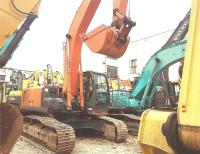 China Original Japan Manufactured Used Hitachi 27 Ton Crawler Excavator Zx270 for Sale. Hitahic Zx270 with Electirc Injection Engine Hot Selling for sale