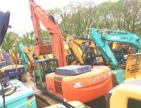 China Original Japan Manufactured Used Hitachi 27 Ton Crawler Excavator Zx270 for Sale. Hitahic Zx270 with Electirc Injection Engine Hot Selling for sale