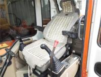 China Used High Effective 8 Ton Excavator Doosan Dh80 Secondhand Doosan MIDI Track Digger Dh80 Hot Sale Dh60 for sale