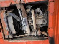 China Japan Manufactured Secondhand Hitachi Mini Digger Ex100wd in Perfect Working Condition with Reasonable Price, Used Crawler Excavator Hitachi Ex60, Ex100 on Sale for sale