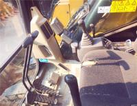 China Used Caterpillar 13 Ton MIDI Crawler Excavator 313c on Sale, Secondhand Origin Japan Track Digger Cat 313 on Promotion for sale